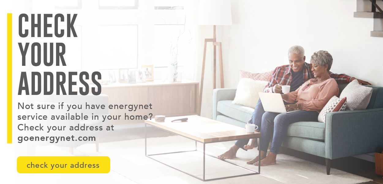 Broadband Internet Service – Pennyrile Electric