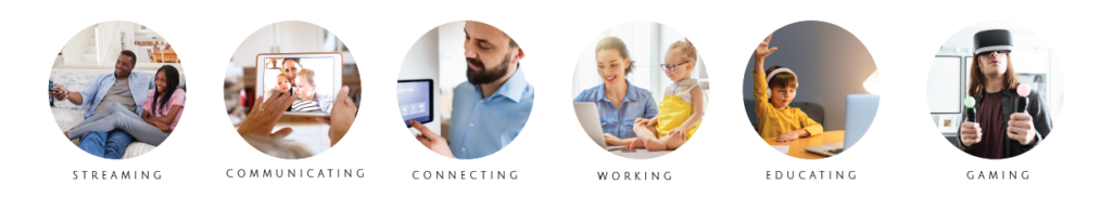 Broadband Internet Service – Pennyrile Electric